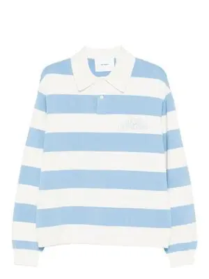 Axel Arigato Knitwear Jumpers - Blue
