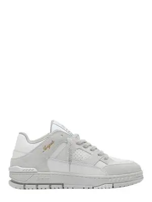 Axel Arigato Axel Arigato White Trainers - Low-Tops Men White