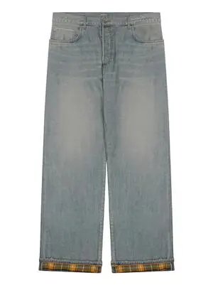 Dior Heritage Jeans - Multicolor
