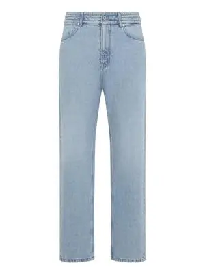 JIL SANDER Jeans - Blue