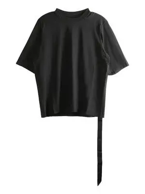 Rick Owens Tops T-shirts & Jerseys - Black
