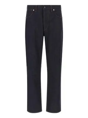 Stone Island Rinsed Jeans - Blue