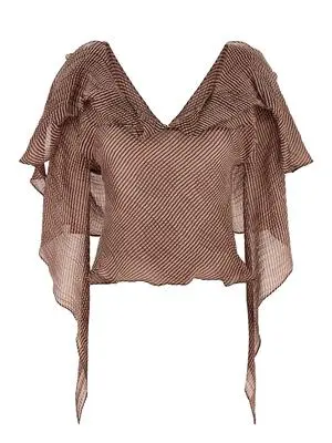 KIKO KOSTADINOV Plexus' Blouse - Multicolor