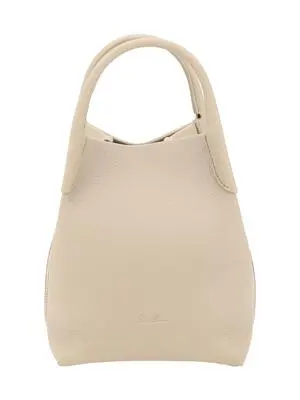 LORO PIANA Loro Piana Women Small Bale Bucket Bag