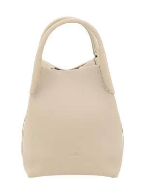 LORO PIANA LORO PIANA Small Bale Bucket Bag