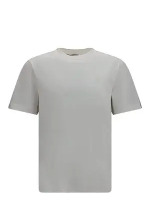 Burberry Two-tone Jwear T-shirt - Multicolor