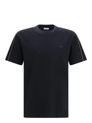 Burberry Jwear T-shirt - Black
