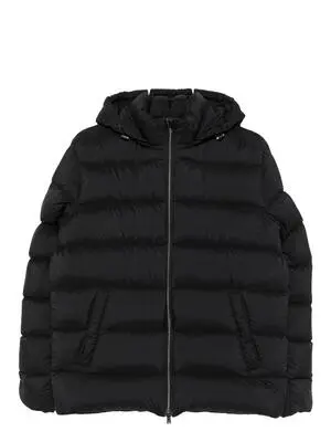Herno Nylon Down Jacket - Multicolor