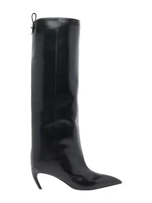 ATTICO THE ATTICO Lea Pump Boots