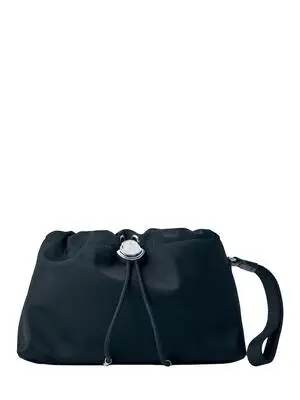 Moncler Trick Pouch - Black