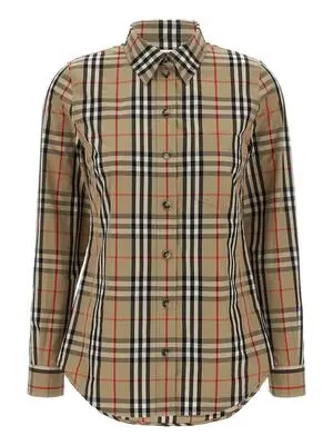 Burberry Ami Paris De Coeur Turtleneck Sweater - Cream