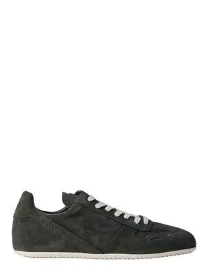Rick Owens RICK OWENS Minimal Sneakers Multicolor