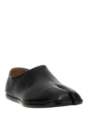 MAISON MARGIELA Tabi' Babouche - Black