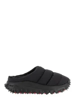 Moncler Sabot Trailgrip Apres 6 1017 Alyx 9sm - Black