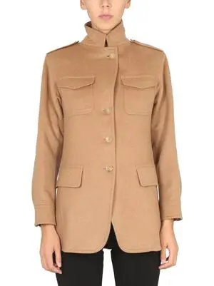 MAX MARA MAX MARA Peonies Jacket