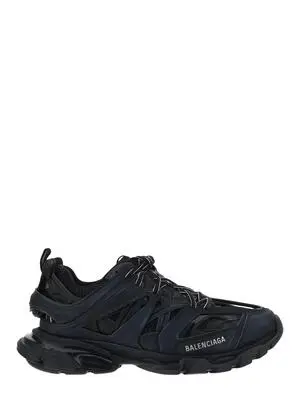 Balenciaga Track Sneakers - Black