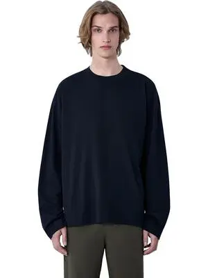 Dries Van Noten Hegland T-shirt - Black