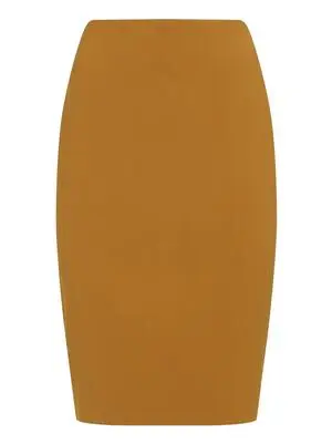 Saint Laurent Skirt - Multicolor