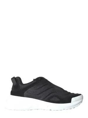 Givenchy Light Giv 1 Sneakers - Black