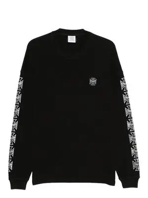 Vetements T-shirts & Vests T-shirts - Black
