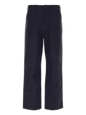 Givenchy Cotton Pants - Blue