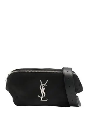 Saint Laurent Cassandre Beltbag - Multicolor