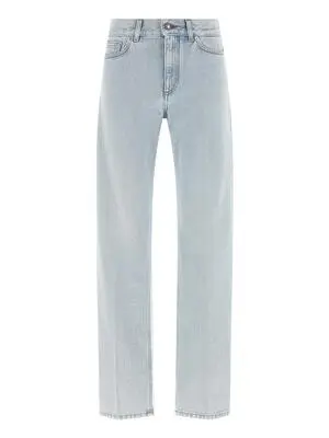 GIVENCHY Givenchy Women Straight Jeans