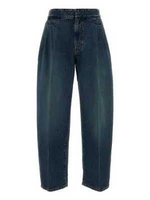 Alaïa Denim Jeans - Blue