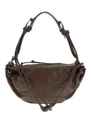 Isabel Marant Étoile Maia Shoulder Bag - Brown