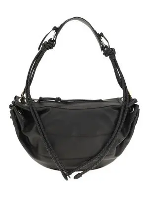 Isabel Marant Étoile Maia Shoulder Bag - Black
