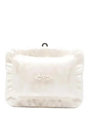 Simone Rocha Clutch Bags - White