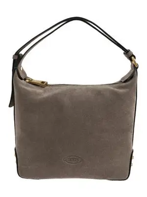 TOD'S Shoulder Bag - Brown