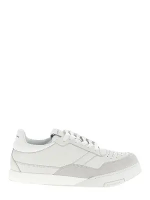 Givenchy Yard Leather Sneakers - White