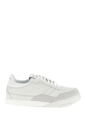 Givenchy Yard Leather Sneakers - White