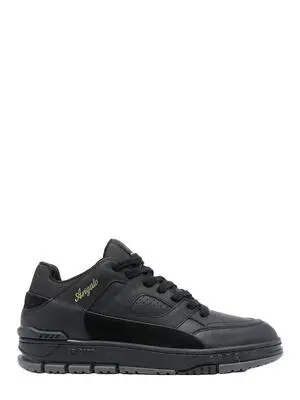 Axel Arigato Axel Arigato Black Trainers - Low-Tops Men Black