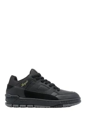 Axel Arigato Low-top Trainers - Black