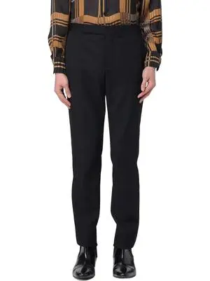 Saint Laurent Pants - Black