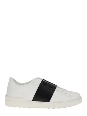 Valentino Garavani Open Sneakers - Blue