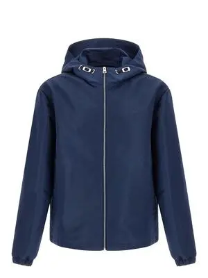 GIVENCHY GIVENCHY Paris Anorak