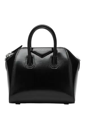 Givenchy Leather Handbag - Black