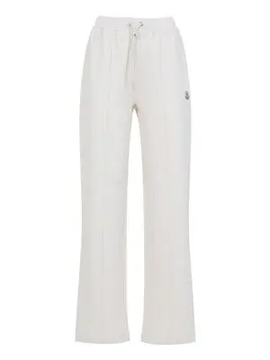 Moncler Moncler Sweat Bottoms Women Multicolor