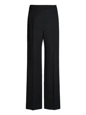 Max Mara Tailored Trousers - Black