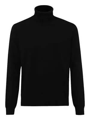 Malo Sweaters & Knitwear Jumpers - Black