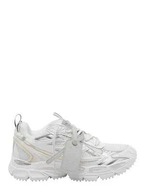Off-White Be Right Back Sneakers - White