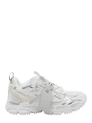 Off-White Off Be Right Back Sneakers - White