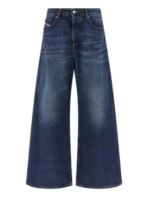 DIESEL® Diesel Women '1996 D-Sire' Jeans
