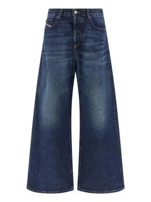 DIESEL® 1996 D-sire Jeans - Blue