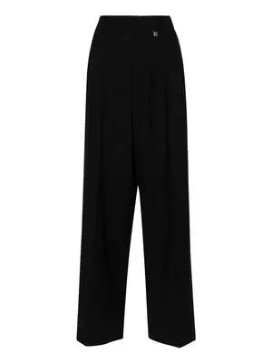 Giuseppe Di Morabito Tailored Pants - Multicolor