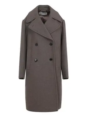 Dries Van Noten Dries Van Noten Raquel Coat Women Multicolor