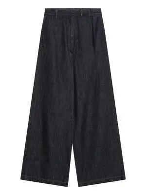 Dries Van Noten Jeans - Blue